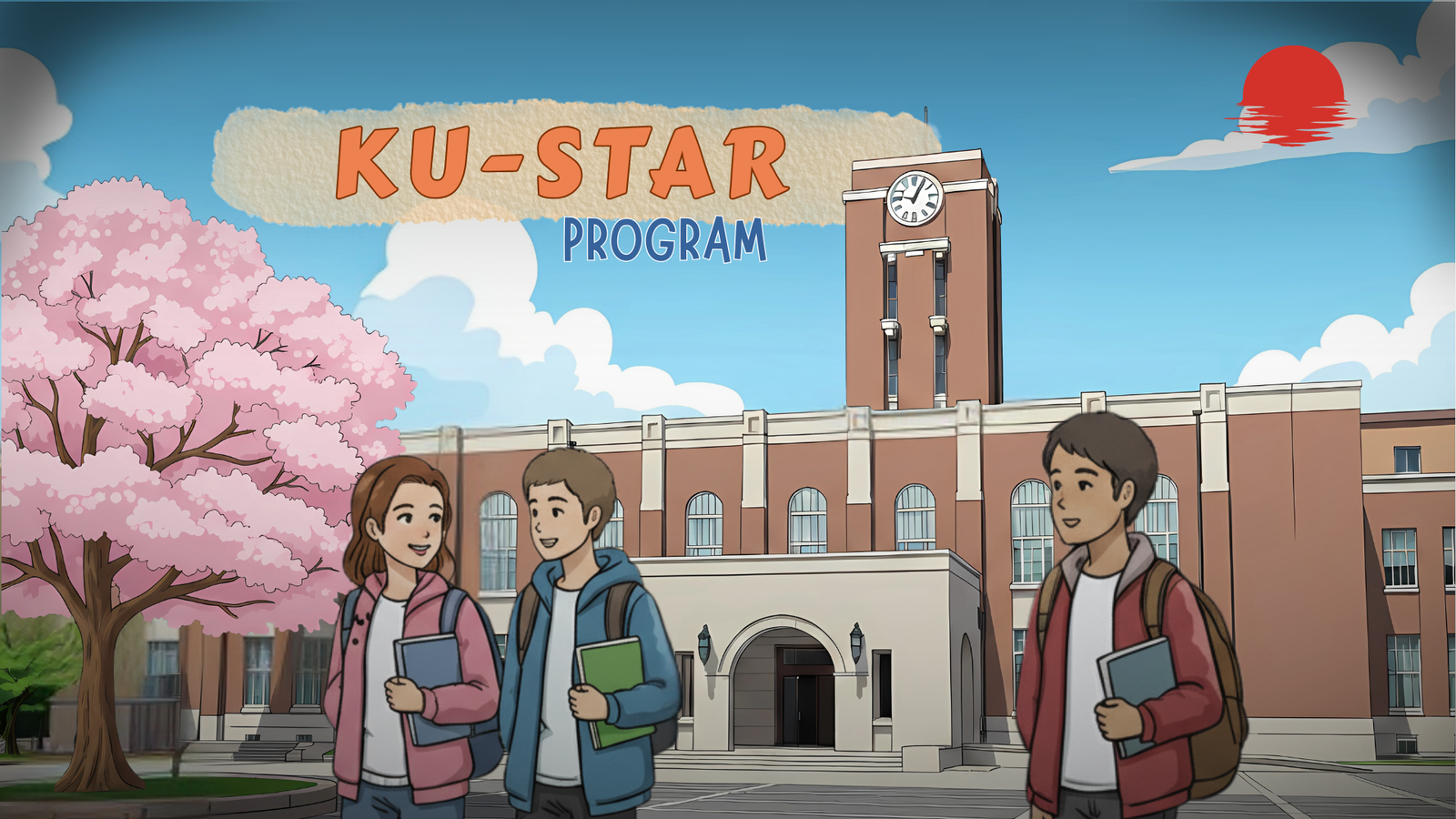 KU-STAR Program by Kyoto University: Fully Funded PhD Opportunity for ...